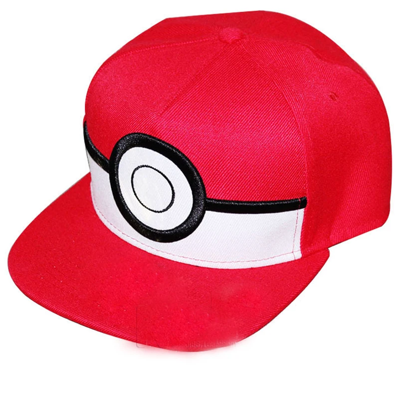 Online Buy Wholesale pokemon hat from China pokemon hat Wholesalers ...