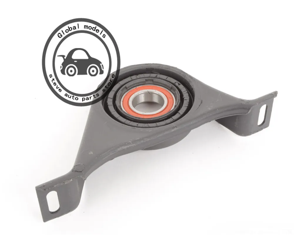 Suporte de eixo de transmissão para mercedes benz, suporte de montagem ...