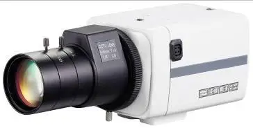 HD SDI Box camera 2.0MP 1080P CMOS Sensor Digital Security HD SDI ...