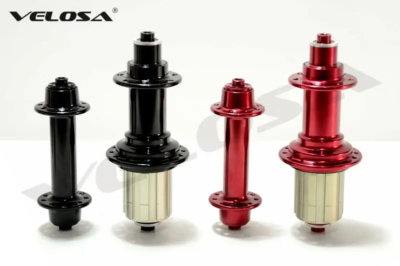 Powerway R13 超軽量ハブ 20/24 、 18/21 、 16/20 穴、パワー道ロードバイクハブ重量のみ 285 グラム ...