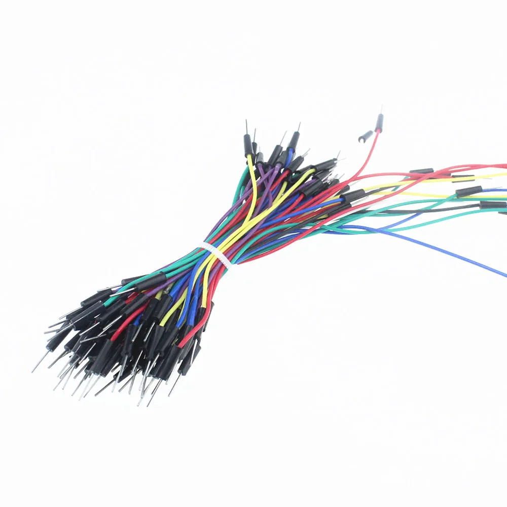 Online Buy Wholesale arduino jumper wires from China arduino jumper ...