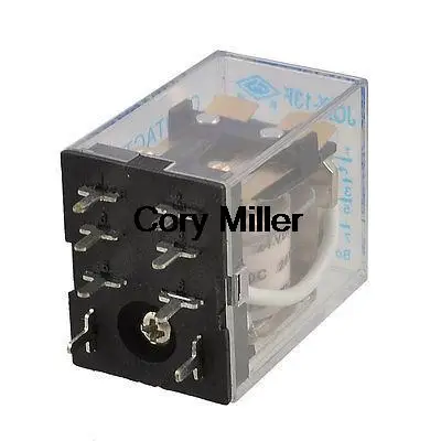 DC-24V-Coil-10A-240VAC-28VDC-DPDT-Electromagnetic-Relay-JQX-13F2ZA-New.jpg