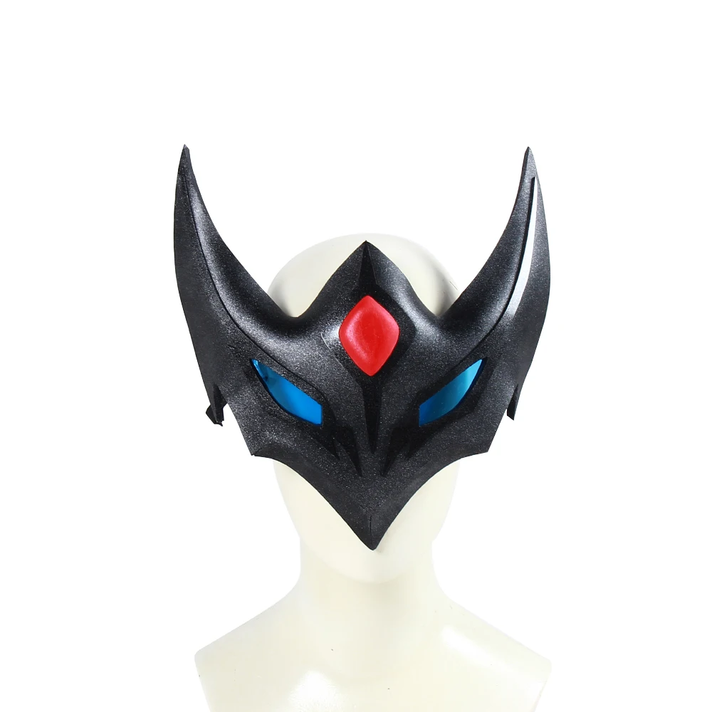 Yu-gi-oh Gx Cosplay Atticus Rhode Mask - Costume Props - AliExpress