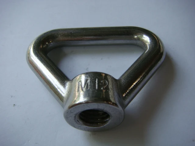 Stainless steel hanging hook mother nut cap 810 121 620|cap tactical ...