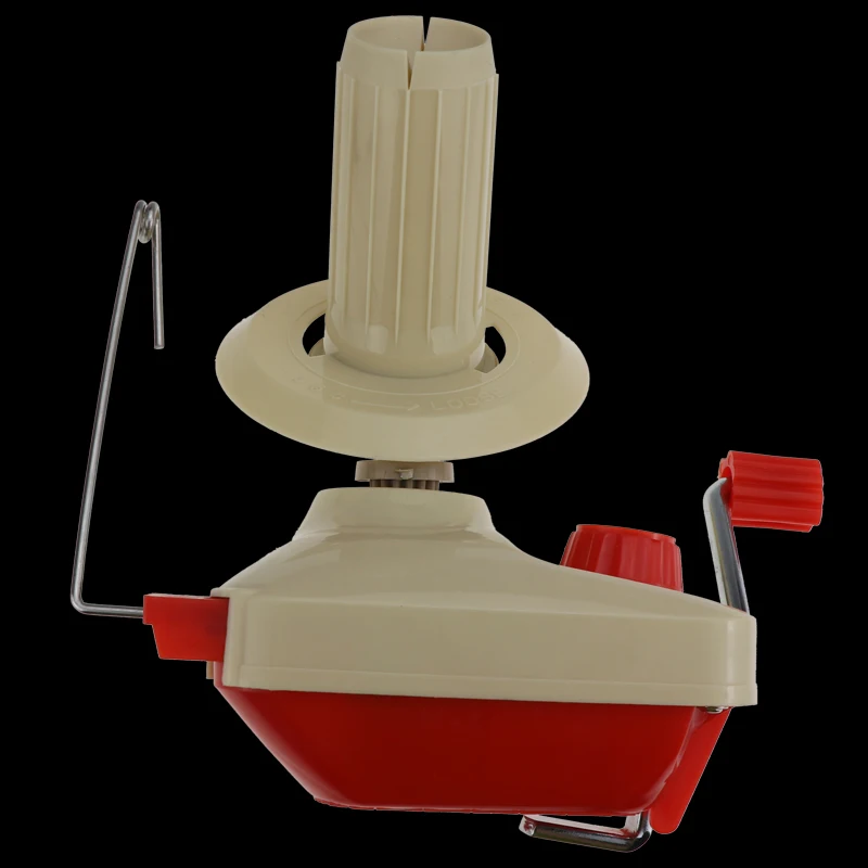 Swift-Yarn-Fiber-String-Ball-Wool-Winder-Holder-Hand-Operated-Manual ...