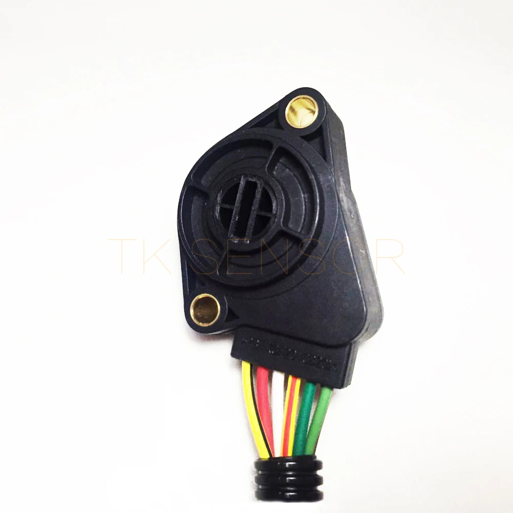 Купить 10 шт. датчик положения педали 6 линии 3985226 датчики дросселья ...