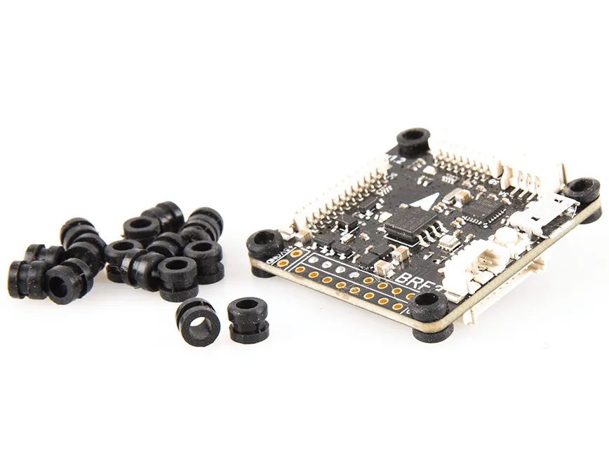 BeeRotor F3 SPRacing F3 CC3D NAZE32 F303 비행 제어용 20pcs 댐핑 고무 볼|flight ...