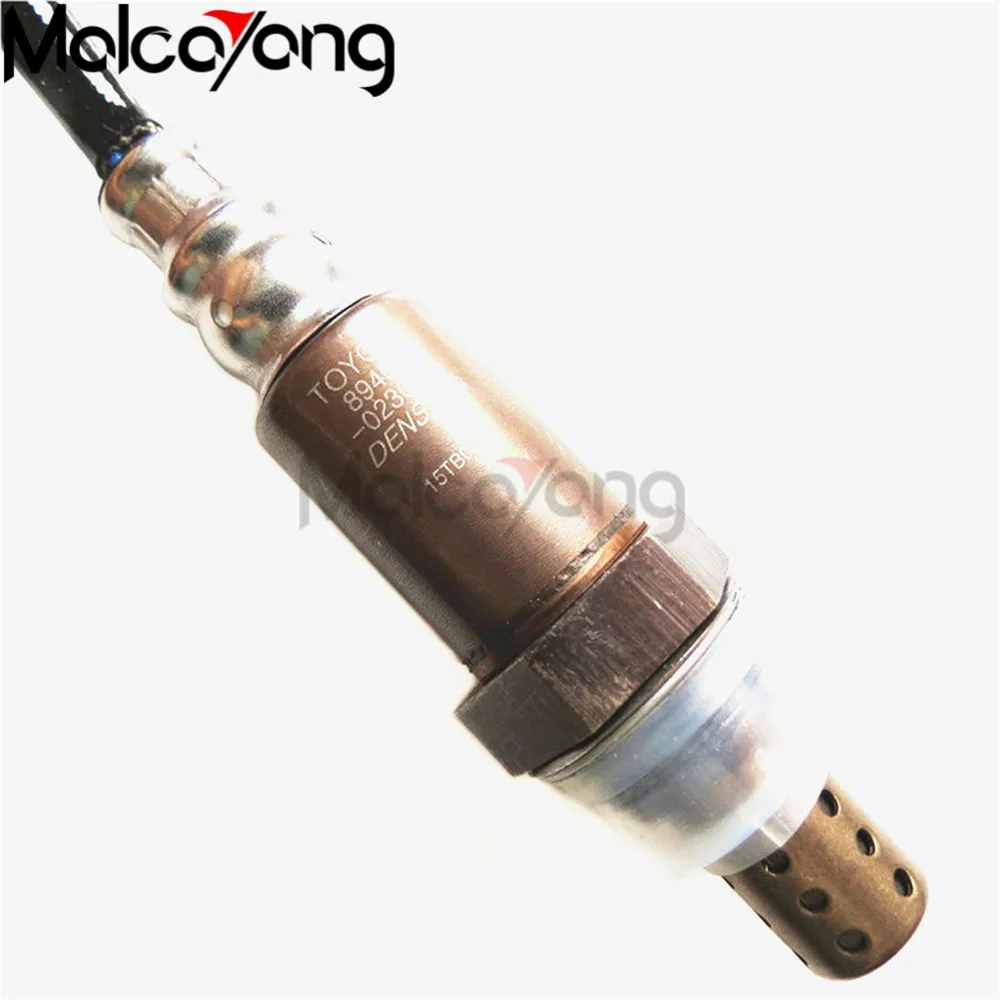 89465-02300 брендовый кислородный датчик контроля состава смеси воздух ...