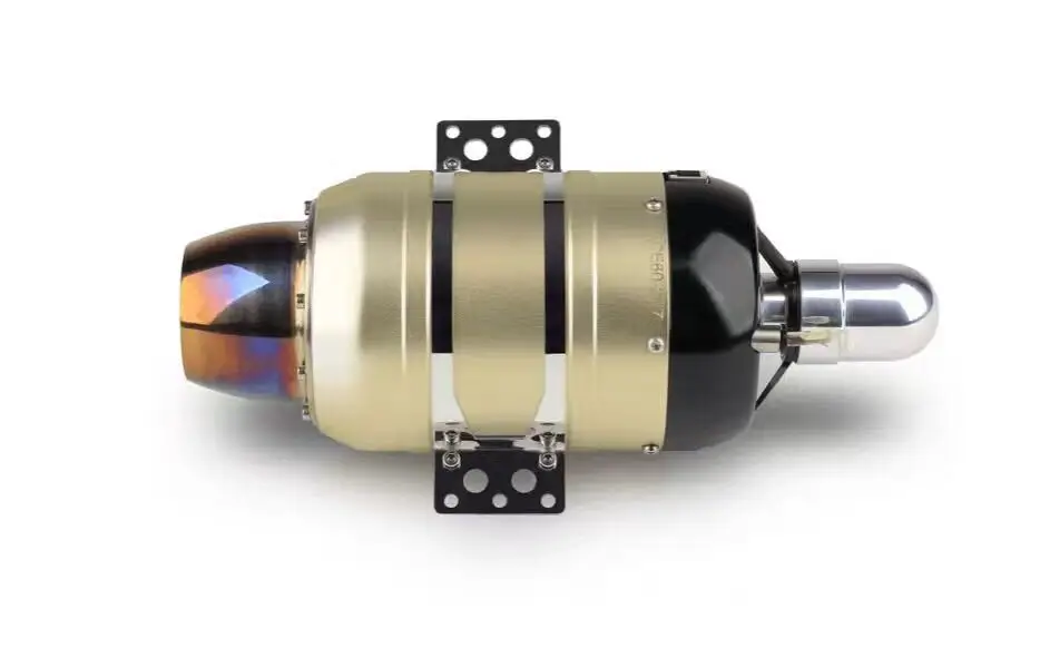 Swiwin-SW60B-6kg-Turbojet-Engine-SW60B-Brushless-Turbine-Engine-for ...