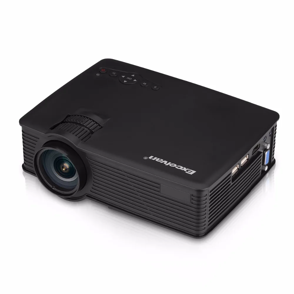 GP9 EHD09 проектор домашний кинотеатр 2000 люмен 1920x1080 пикселей ...