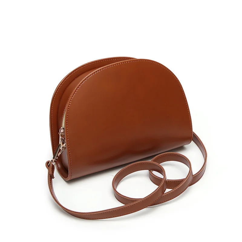 Brown Cross Body Bag Designer | Paul Smith