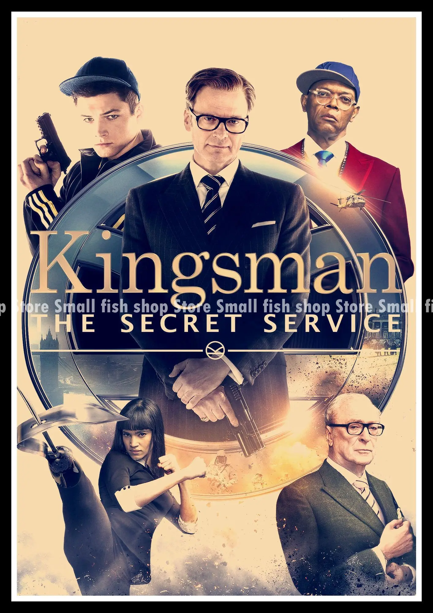 Izskaust Pence Mūžīgs kingsman the secret service dvd cover injicēt ...