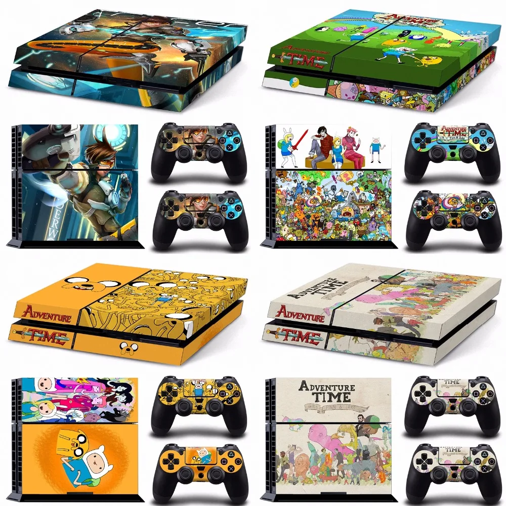 Playstation 4 Playstation 4 Ps4 Stickers Final Fantasy For Play Station ...