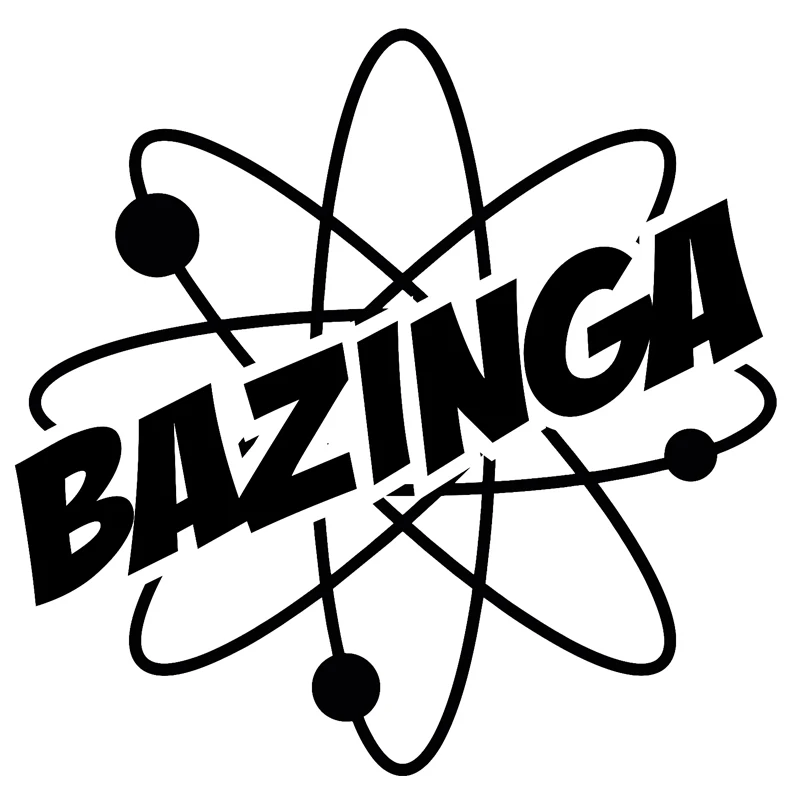 Car-Stying-Bazinga-Science-Atom-Funny-Car-Decal-Sticker-Vinyl-Graphics ...