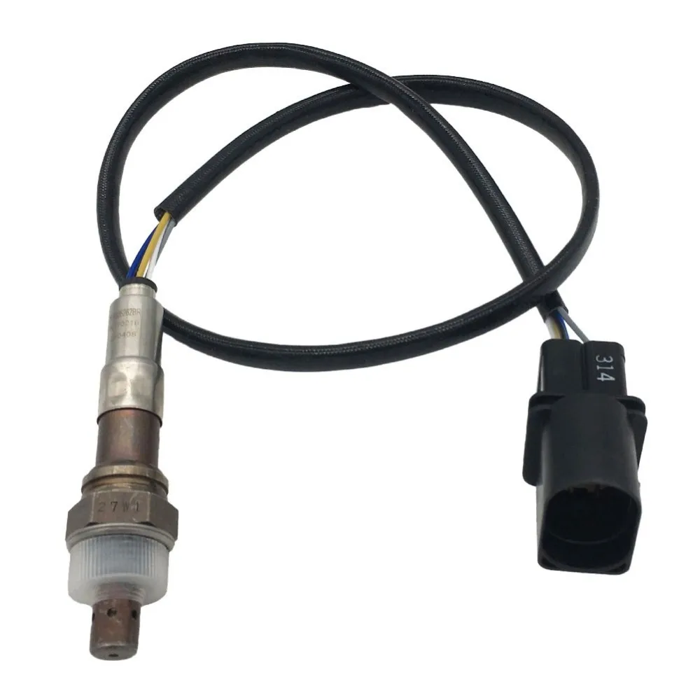 06A906262DR Oxygen Sensor for Skoda Octavia 2.0|Exhaust Gas Oxygen ...