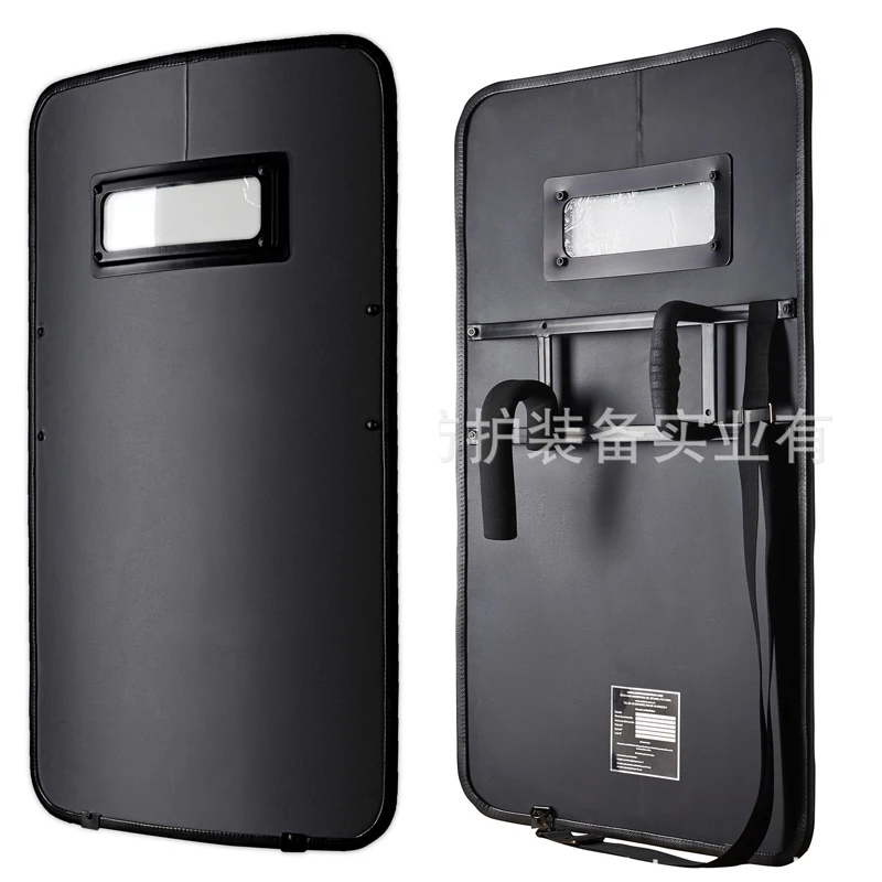 Aliexpress.com : Buy SWAT police security/self defense NIJ IIIA FDD 01 ...