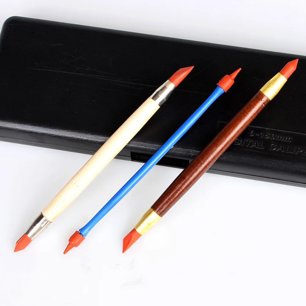 3pcs High Quality Tools Set Rubber Pen For Craft Tools And Equipment ...