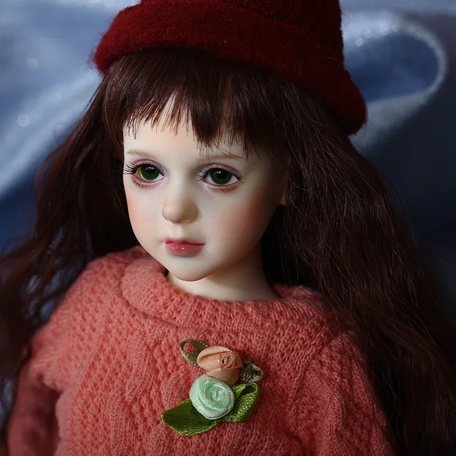 Dollshe craft - Oueneifs Official Store