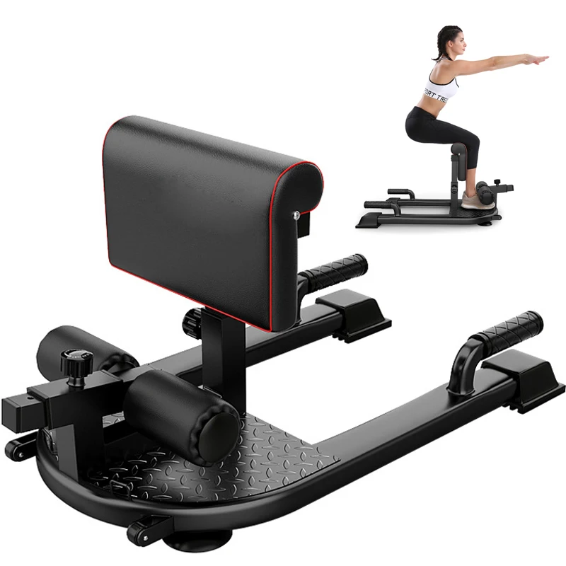 Squat Rack Assistant Unisex Multifunction Push-up Leg Strength ...
