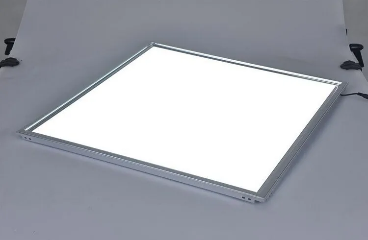 DHL Free Shipping Square LED Panel light 600x600mm 48W 60x60 led ...