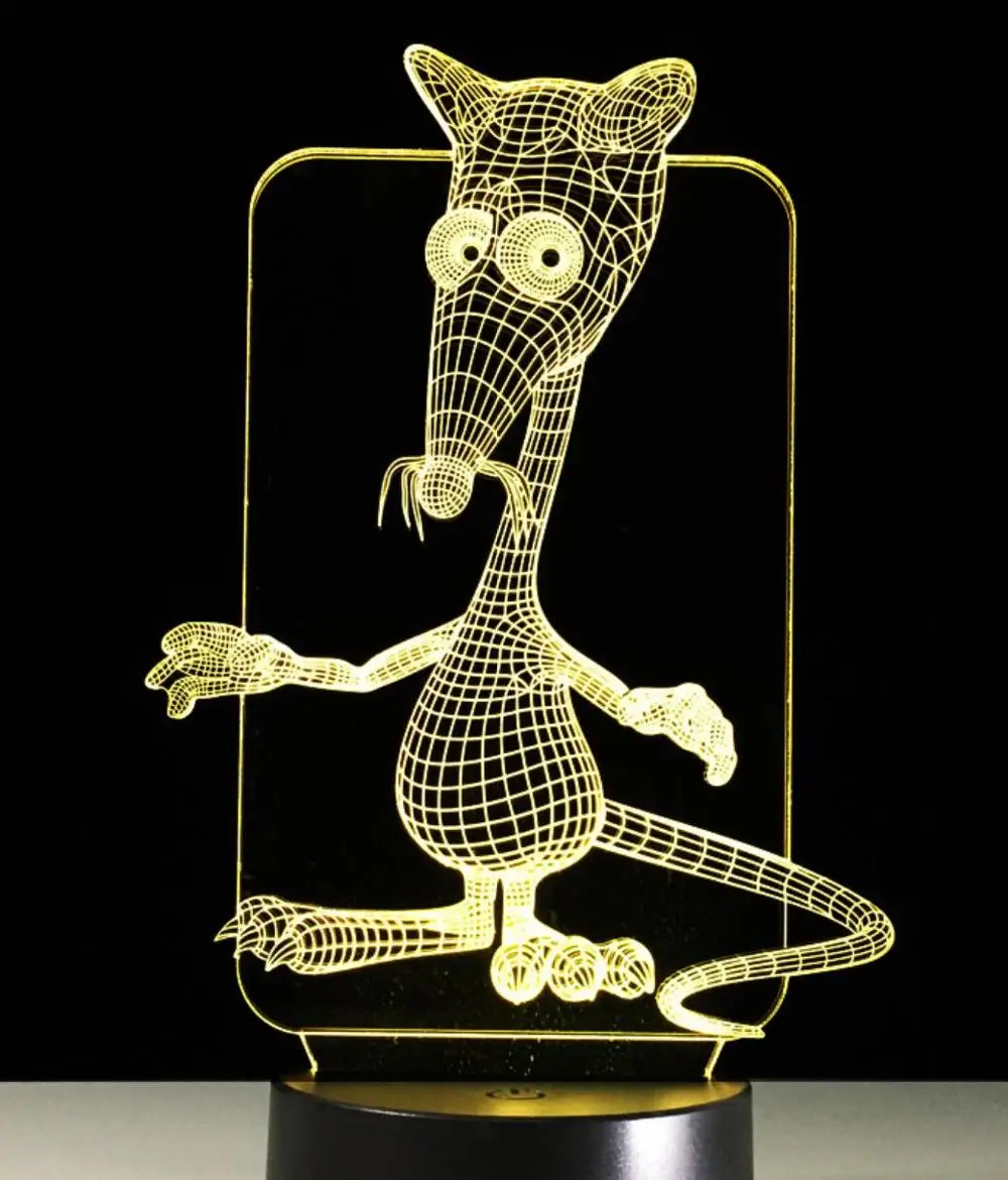 Animals That Symbolize Creativity