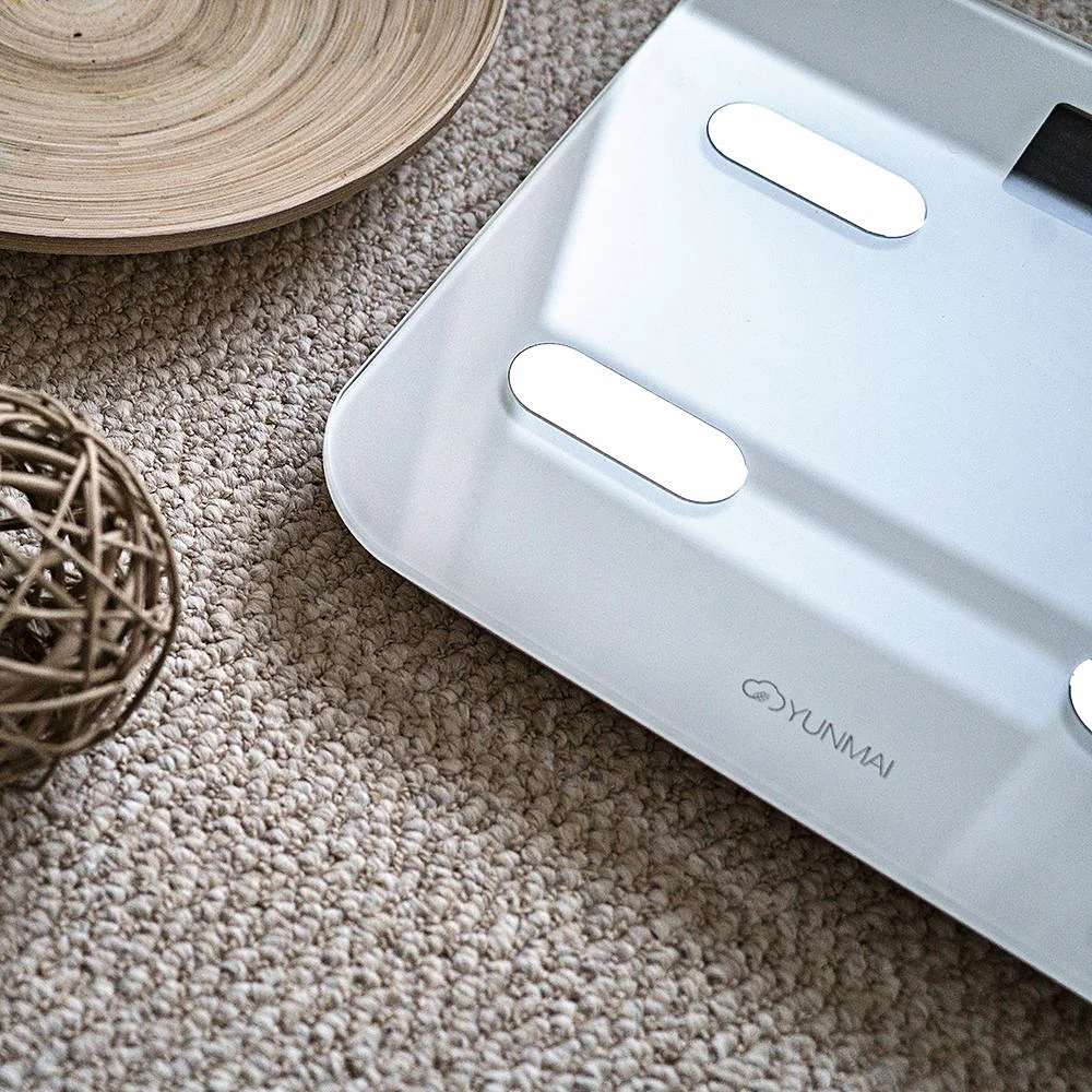Xiaomi Yunmai X Smart Scale — Xiaomi-pad.ru