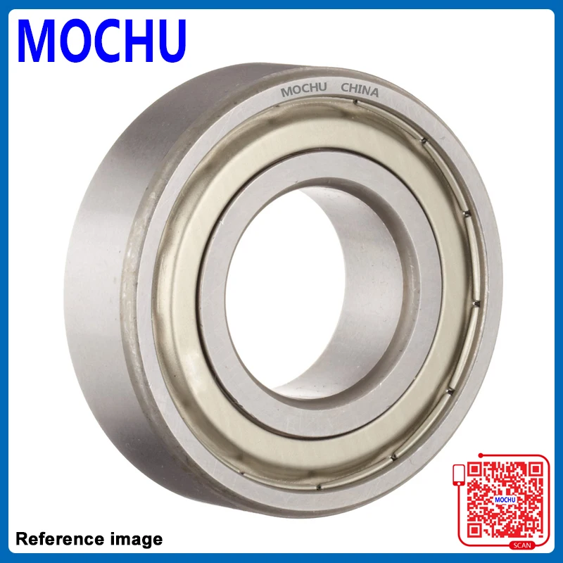 10pcs Bearing 6300 6300Z 6300ZZ 10x35x11 Shield on both sides Deep ...