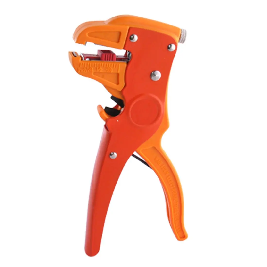 IMC Hot Wire Cable Adjustable Stripping Cutting Cutter Tool Orange|tool ...