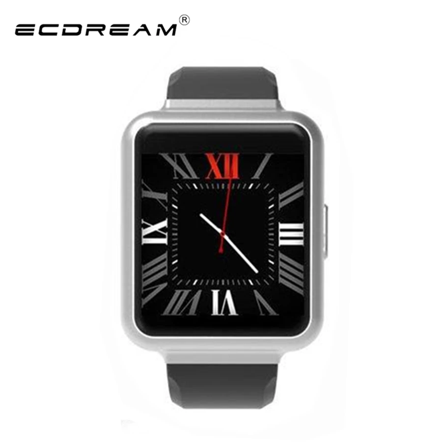 New Q1 Smart Watch Android 5.1 Ram 1gb Rom 8gb 1.54" Display Wifi Gps ...