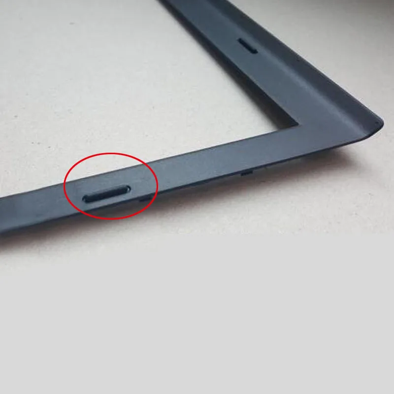 4pcs/Lot LCD Bezel Rubber Feet For lenovo thinkpad T420 T430 Series ...