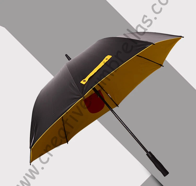 Colorful Real Umbrella
