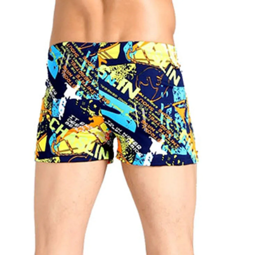 PINK HEROES Men Underwear Boxers Polyester Super soft quick drying Tech ...