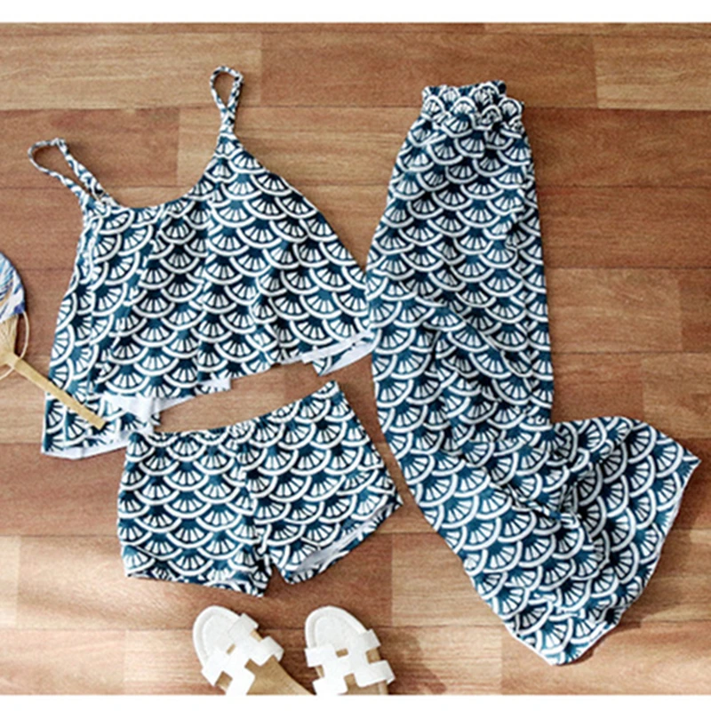 Newly womens 2018 swim suits Bikini Set Padded Bra Bandage Swimsuit ...