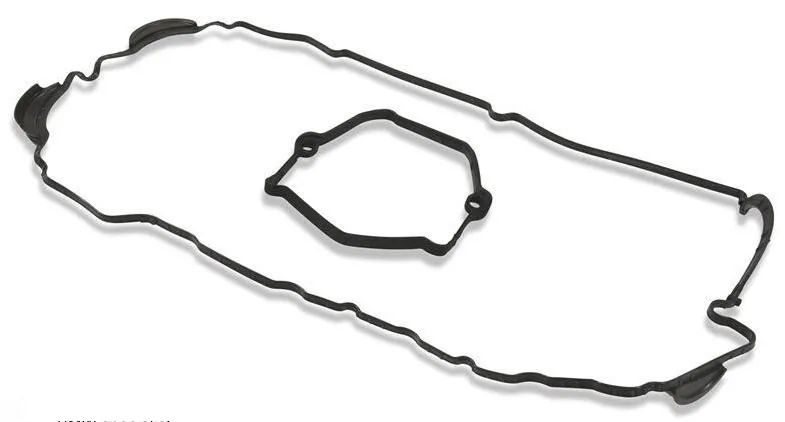 1 Piece Valve Cover Set For Bmw E82 E88 E90 E92 E60 X1 X3 Z4 E85 ...