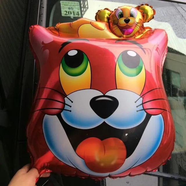 Tom And Jerry Airblown