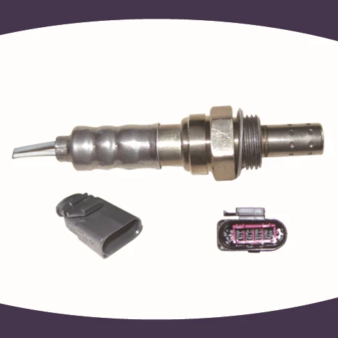 Oza510-v11 Oxygen Sensor Fits For Audi A3 Porsche Seat For Skoda Vw ...