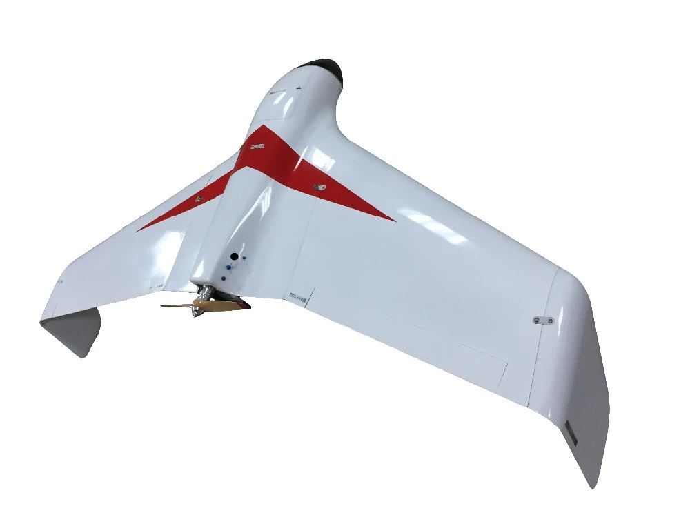 Aibird Unmanned Aerial Vehicle Delta Wing Uav Kc2000 Mapping Drones ...
