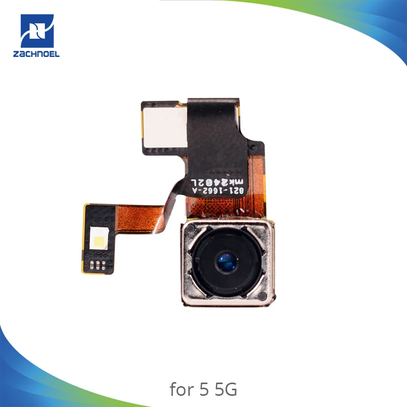 High Quality Replacement Parts New Back Camera Module Flex Cable Big