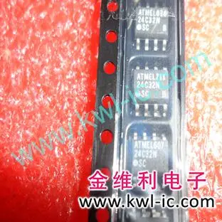 50PCS 24C32N 24C32WP 24C32, quality assurance SOP 8|assurance diapers ...