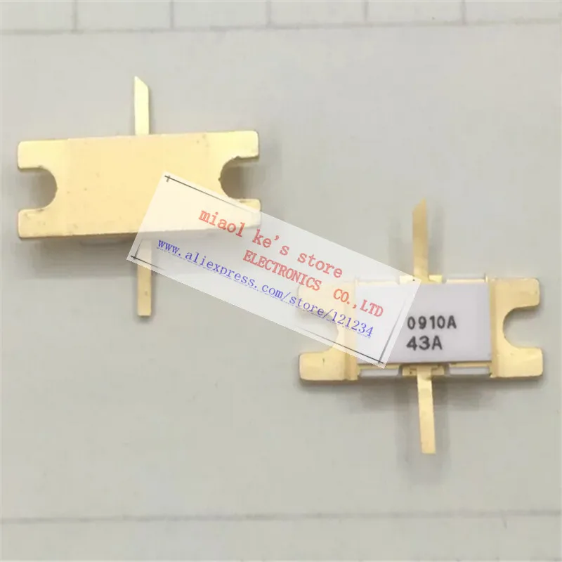 100%original: Mgf0910a 0910a [ 5a 27.3w 2.3ghz Gf-21 ] - High-quality ...