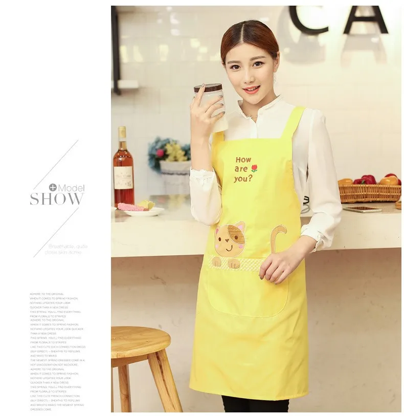 Kassi pildiga põlled - Tööriided