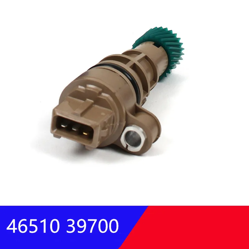 Genuine Vehicle Speed Sensor+Gear for Hyundai Elantra Sonata Santa fe ...