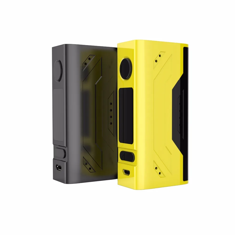 Original Smoant Battlestar Mini 80W Mod fit Ni Ti SS316 Heating Wire ...