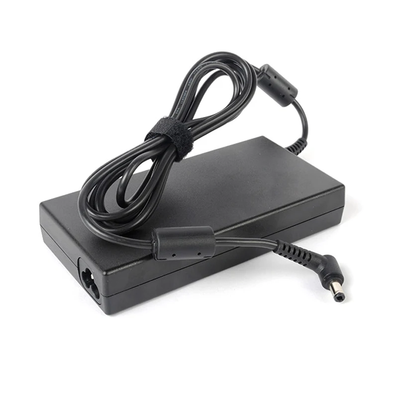 19-5V-6-15A-120W-Ac-Power-Adapter-Charger-for-MSI-GE60-GS60-GS70-GE70 ...