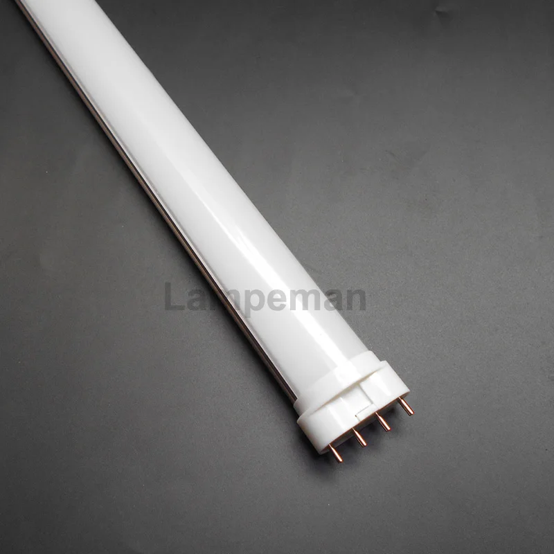 4 pin 2g11 9W 12W 15W 18W 22W 25W 36W 2g11 LED Lamp tube Bulb nature ...