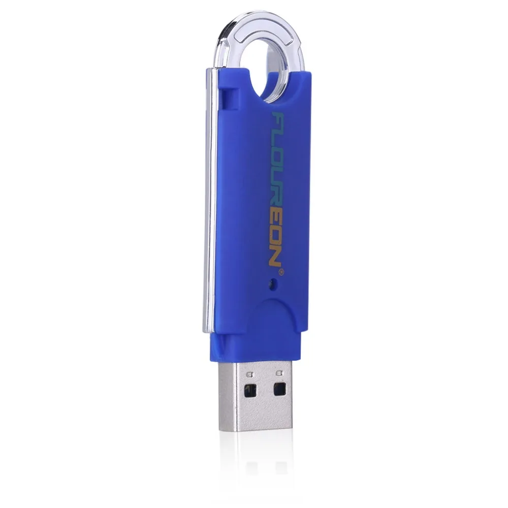 Clearance!! Floureon USB 3.0 High Speed Flash Drive Super Tiny Portable ...