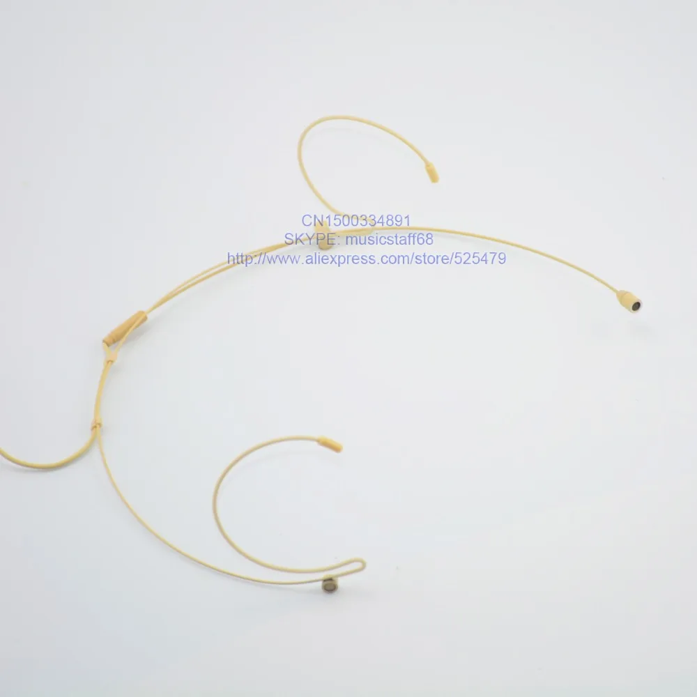 Directional Microphone for Samson Wireless MIC System for Dancing or ...