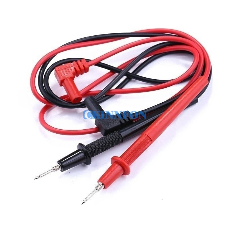 Aliexpress.com : Buy DHL 500PCS Test Line Universal Digital Multimeter ...