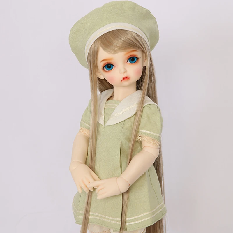 ROSEN Doll RL Holiday peanut bjd sd doll 1/4 body model boys or girls ...