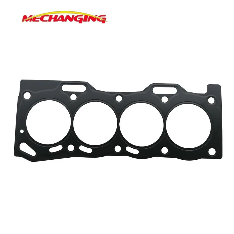 For TOYOTA COROLLA 5EFE 5E-FE 16V 4EFE Metal Cylinder Head Gasket ...